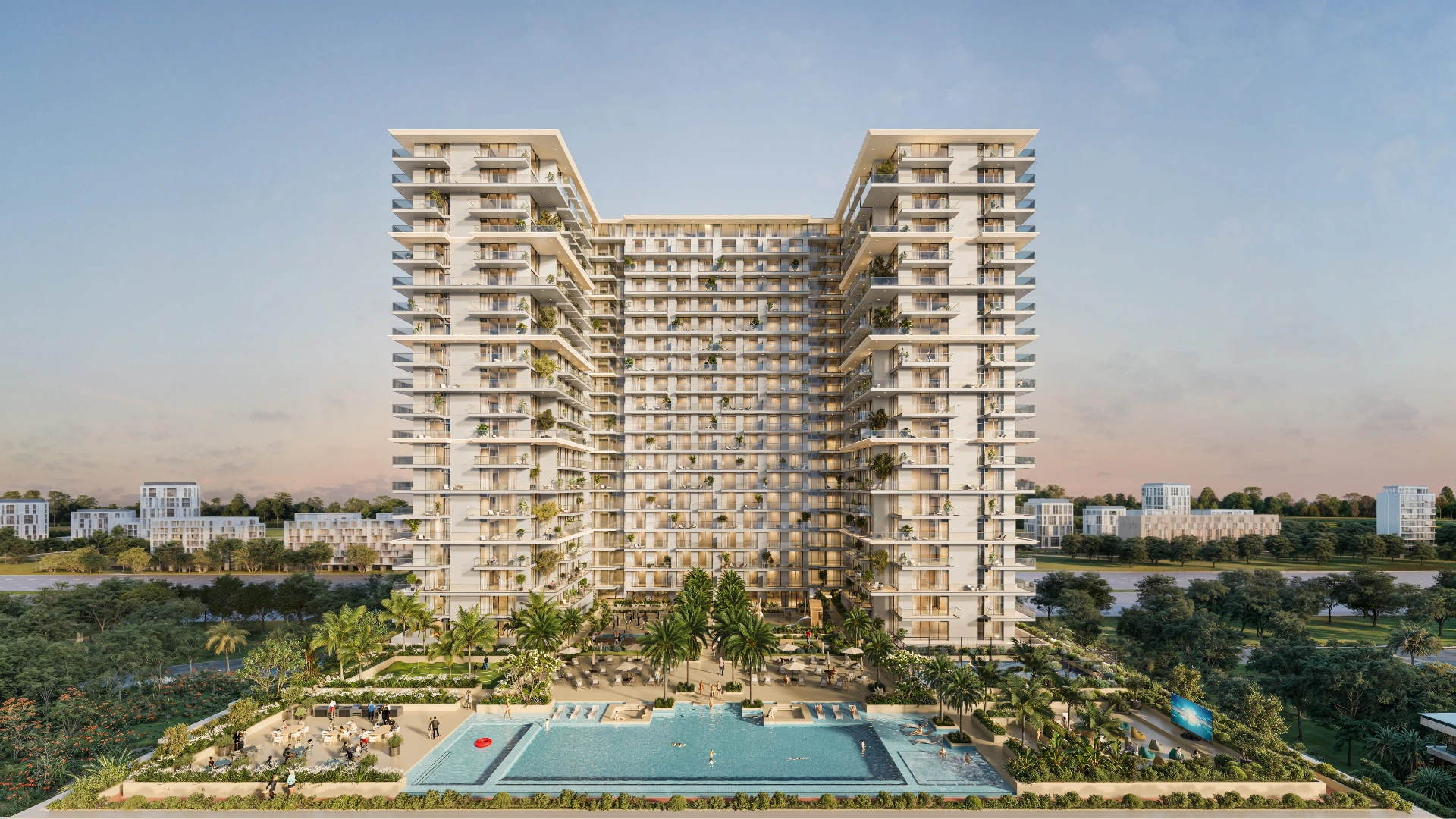 Luxury Architecture & Interior Design Company Dubai | XBD Collective ...